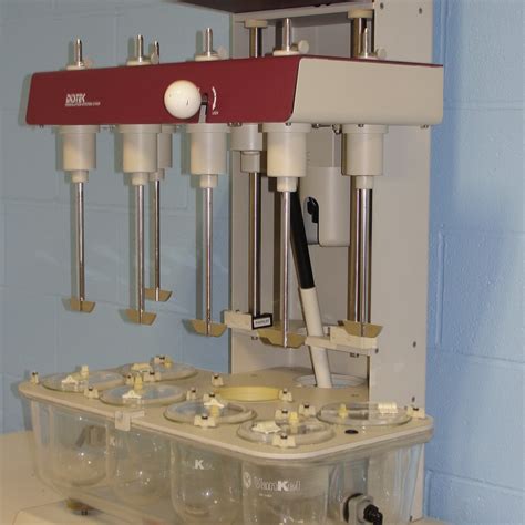 Alt Item 24131 2100a Dissolution System