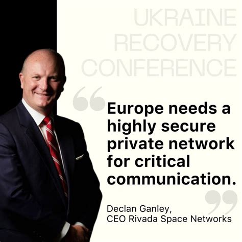 rivada space networks on linkedin westandwithukraine