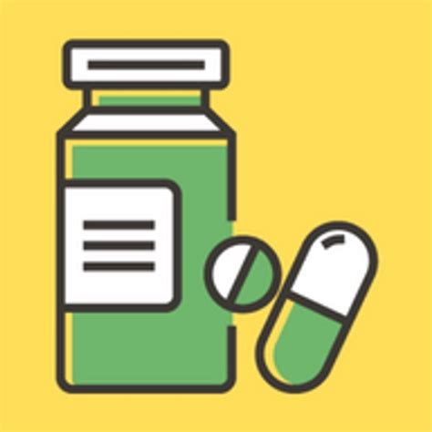 Medication Tracker App By Leticia Vila