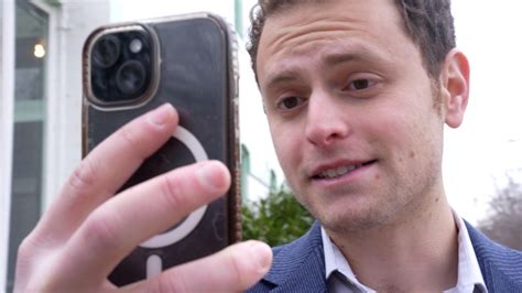 Aaron Parnas Path To Tiktok Fame