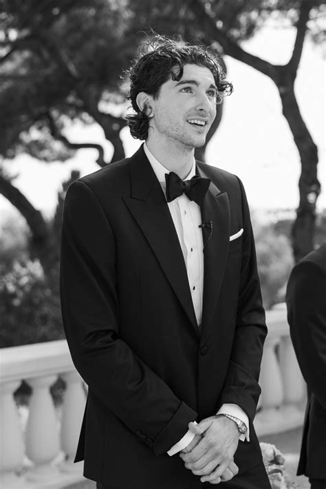 Olympic Gold Medalist Volleyball Player Timothée Carle And Model Pricilla Kleins Effortless