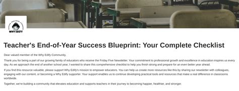 The Benefits Of Quizizz A Powerful Tool For Formative Assessments In The Classroom