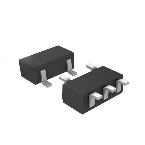Original Pmbt3904ys 115bipolar Transistor Array 2npn 40v 200ma 300mhz