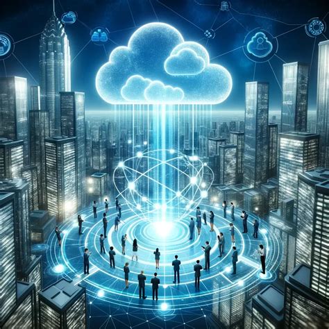 Cloud Computing Our Unique Services Ctol Digital Solutions