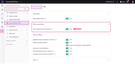 Managing Api Documentation Managing Api Documentation