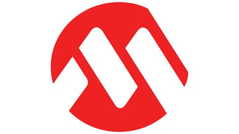 Microchip Logo Symbol Meaning History Png Brand