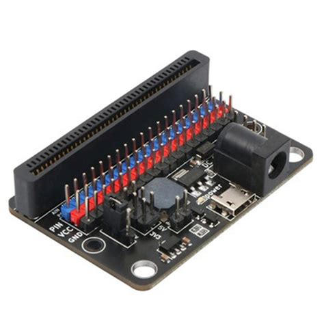 ookwe microbit expansion board iobit 5v microbit philippines ubuy