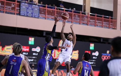 TnT Tropang Giga rookie Mikey Williams shoots way to PBA finals history