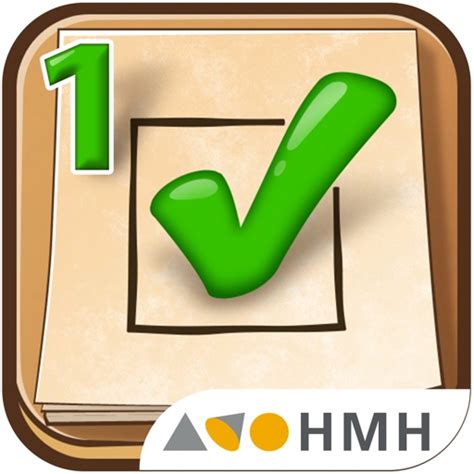 HMH Common Core Reading Grade 1 By Houghton Mifflin Harcourt
