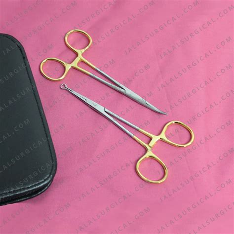 Vasectomy Ring Forceps At Guillermo Odea Blog