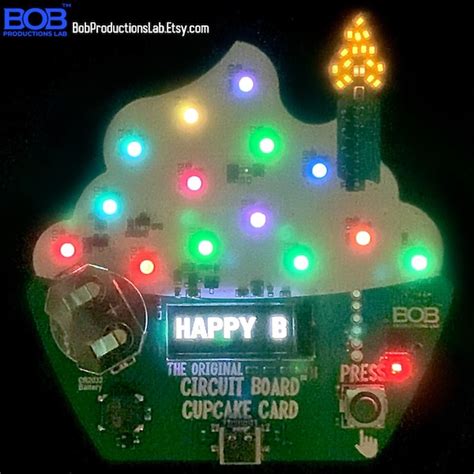 Nerdy Birthday Card Etsy