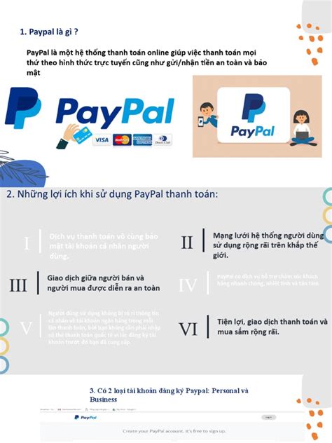 Paypal Pdf