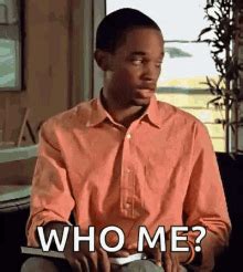 Who Me Meme  Tenor