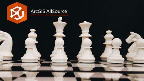 What Is Arcgis Allsource