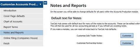 Getting Started User Guide Practice Customers Knowledge Base Taxcalc