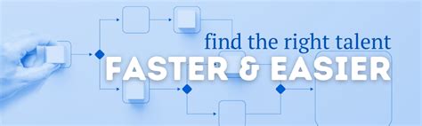 Streamlining The Hiring Process How To Find The Right Talent Faster