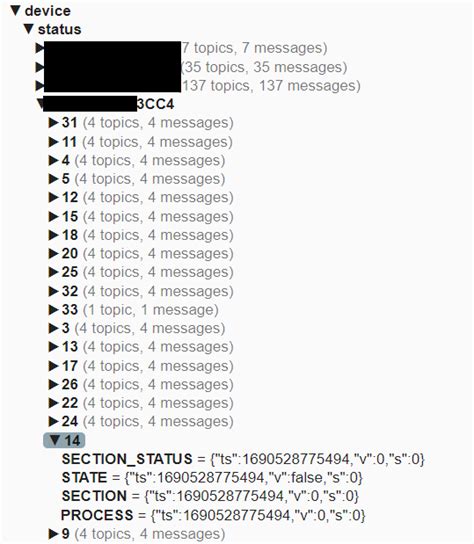 mqtt problem after core update to 2023 6 configuration home assistant community