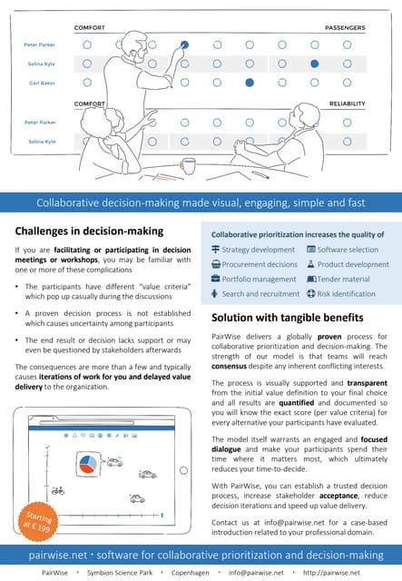 Pairwise Introduction Pdf