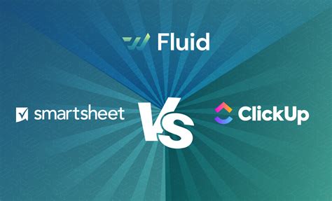 Smartsheet Vs Clickup Vs Fluid Which Is Better For Project Management