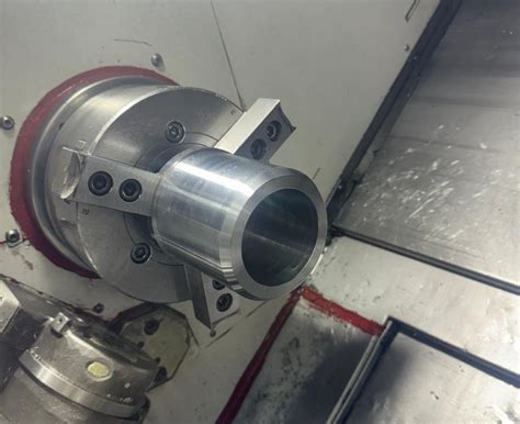 Precision Machining A Detailed Guide Doğa Makina