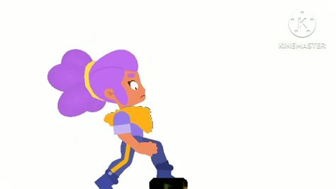 Stick Nodes Green Screen Test Learning With Pibby Brawl Stars Youtube