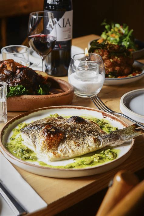 London Hospitality Marketing Brother Marcus