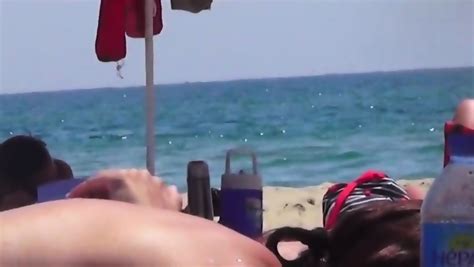 Nudes On The Beach Sleeping And Walkking My Dick Up Eporner