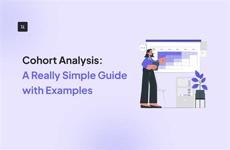 Cohort Analysis A Really Simple Guide With Examples