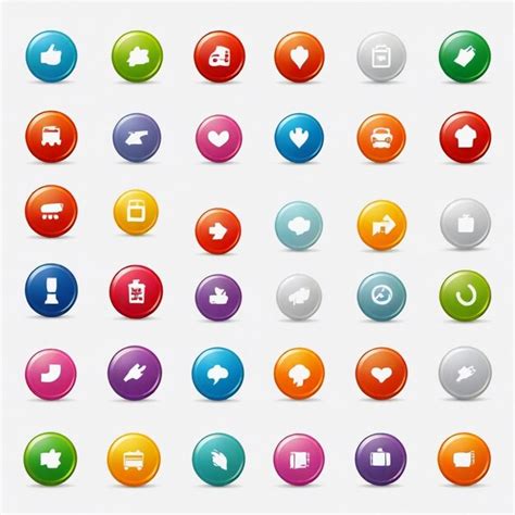 Delete Icon Vector Set White Background Isolated Premium Ai Generated Vector