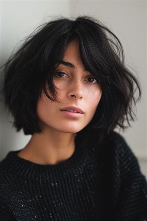 63 Bouncy Bob Hairstyle Ideas For A Fresh Look