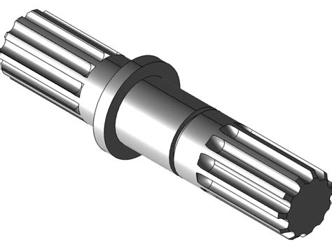 Free Cad Designs Files And 3d Models The Grabcad Community Library