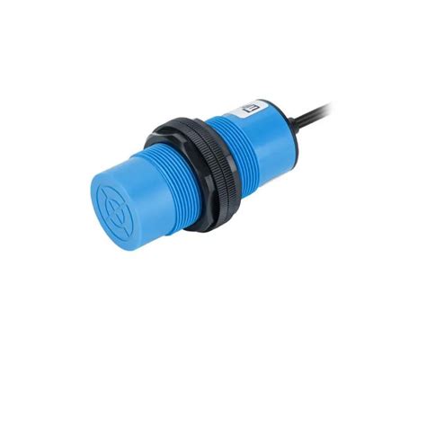 Lm35 Inductive Proximity Sensor Viox Electric