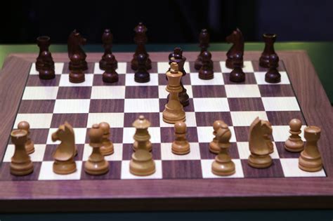 Pakistan Withdraws From Chess Olympiad After Torch Relay Passes Through