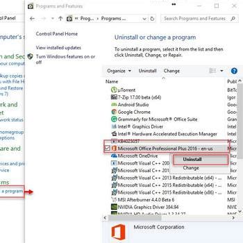Q How To Fix Common Microsoft Office Error Codes Error Solutions