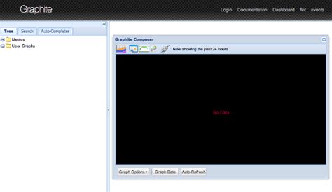 graphite · site reliability engineer handbook