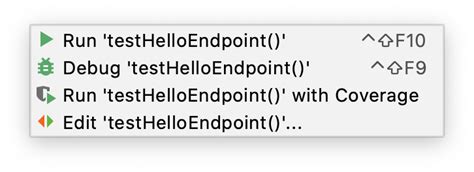 Why I Love IntelliJ IDEA For Java Development Okta Developer