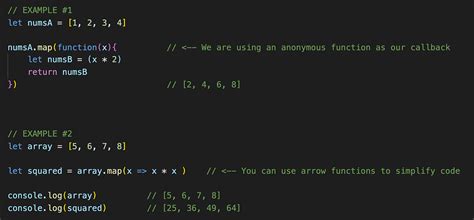 4 Must Know Higher Order Functions In Javascript By Alexandra Ortiz