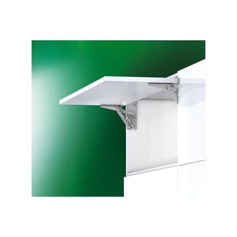 Grass F151145224517 T 57 Single Door Soft Close Lift System Flap