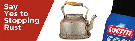 Loctite Extend Rust Neutralizer 8 Oz Automotive