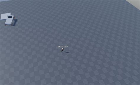 Raycast Car When Player Bumps Into It The Car Freezes On Client But