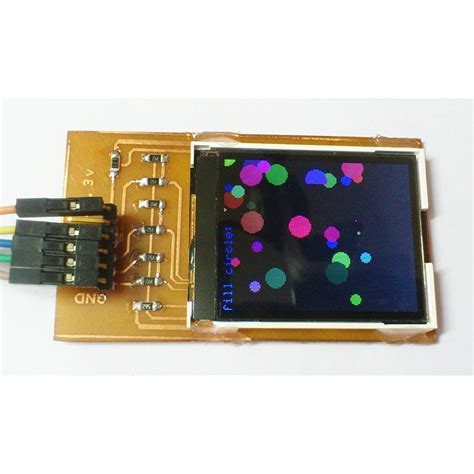 Arduino Compatible Color LCD Inch Price In Bangladesh