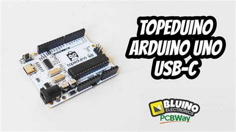 Diy Arduino Uno Compatible Usb C Topeduino Tutorial Solder Paste Stencil Youtube
