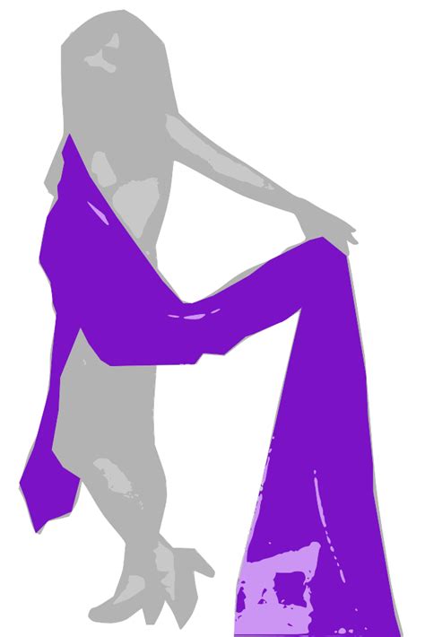 Stripper SVG RawSVG