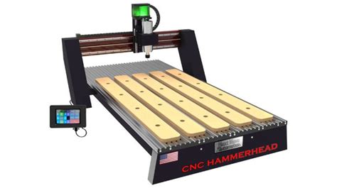 Choose The Perfect CNC Router For Your Needs