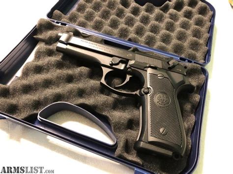 For Sale Berreta 92fs Near Bartlett Memphis Tn 10830114