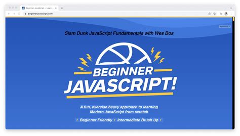 Best JavaScript Courses For All Levels Learn To Code With Me
