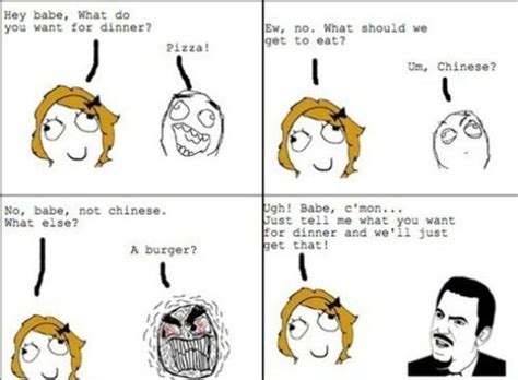 Womens Logic Has Been Confusing Men Since The Beginning Of Time 16 Pics