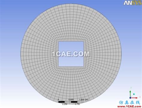 Cfx调用icem进行user Defined Remeshingansys Cfx流体分析培训、cfx培训、cfx技术教程、cfx资料下载、cfx视频教程、cfx学习资料、cfx软件下载