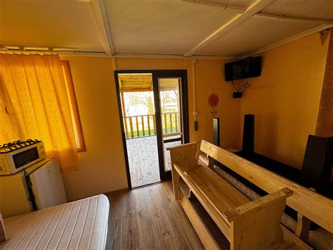 Бунгала с баня и тоалетна гр Бургас Сарафово • Olxbg