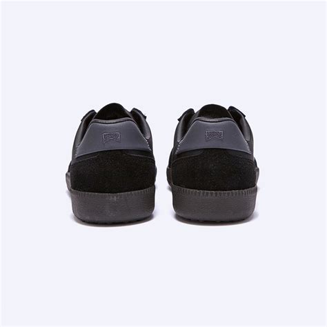 클라시코 Classico 밀리터리 오버롤 블랙 Flccda1u01 밀리터리 오버롤